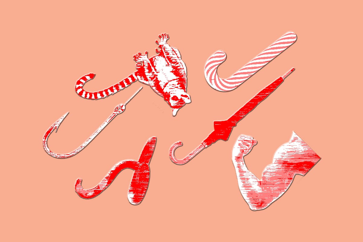 A swoosh is a swoosh is a swoosh